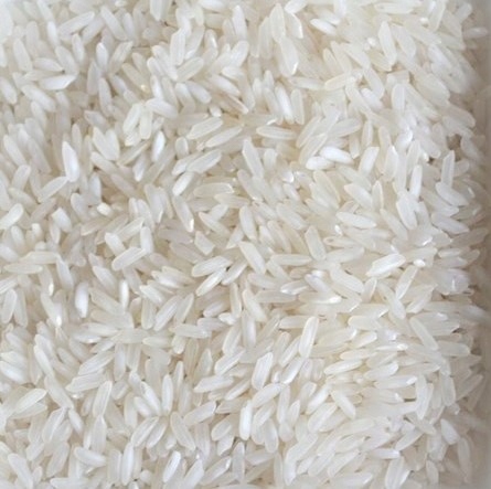 Long grain white rice - Oryza Sativa, Quality