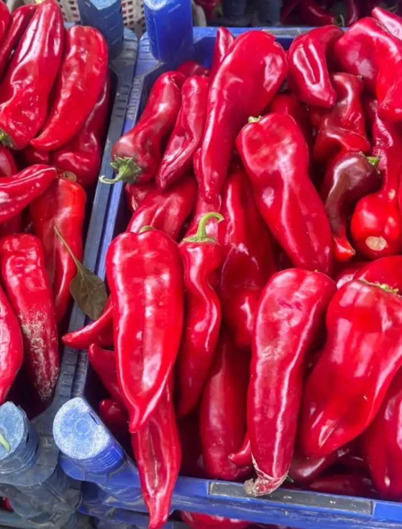 Fructe și legume proaspete direct de la producători